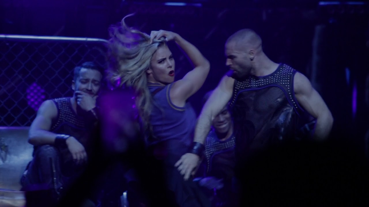 Ricky Martin - ALLIN- Las Vegas 05/30/2018 - YouTube