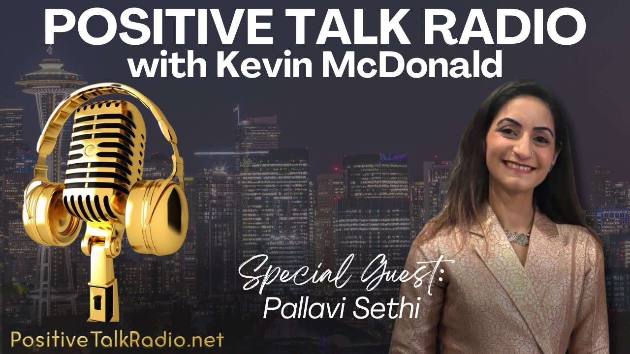 940 | Pallavi Sethi’s Transformative Journey from Dance to Holistic ...
