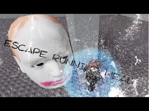 Escape running head - YouTube