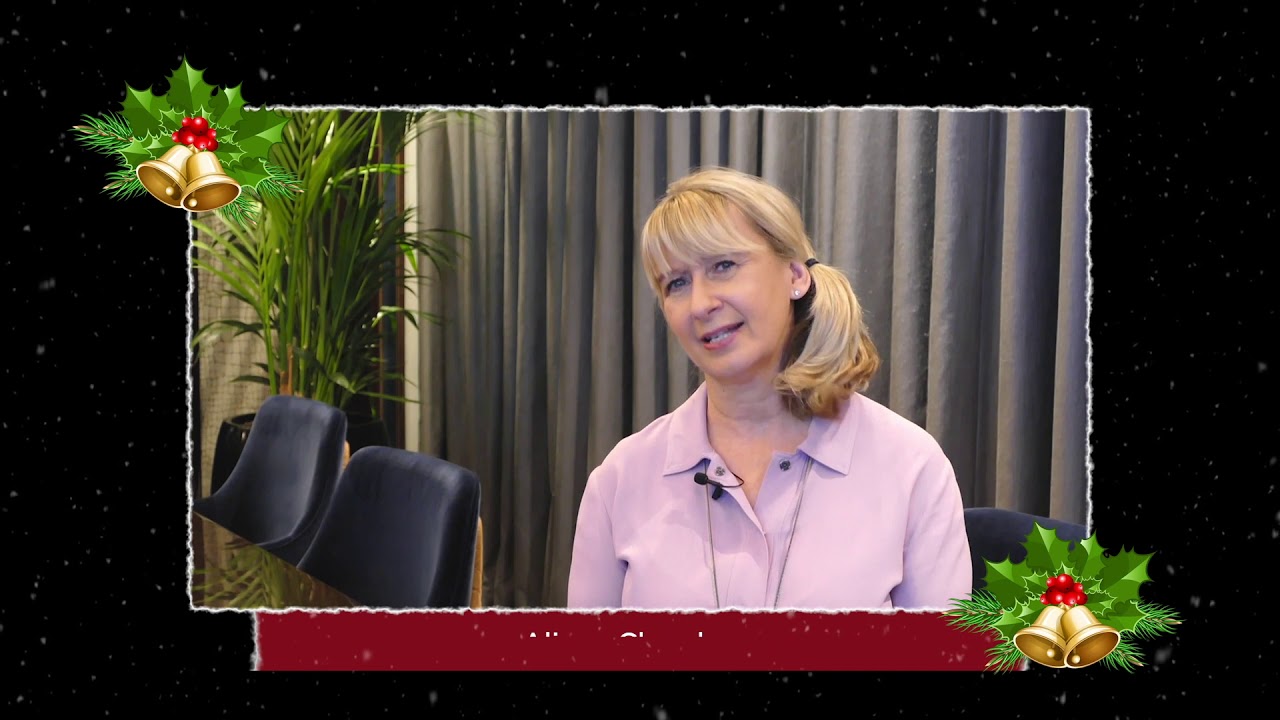 12 Days of Christmas Remastered = Part 2 - YouTube