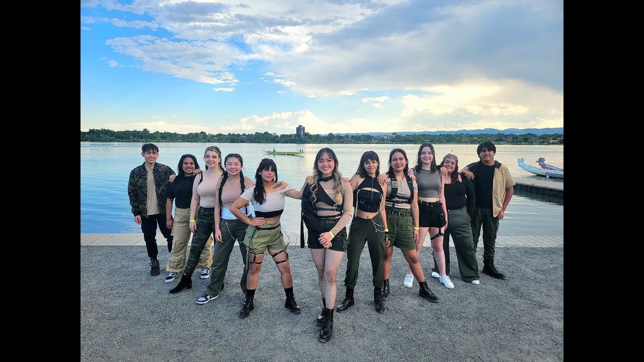 Royals Dance Team - 2023 - Kpop, Jpop, & Hip Hop Mashup - Dragon Boat ...