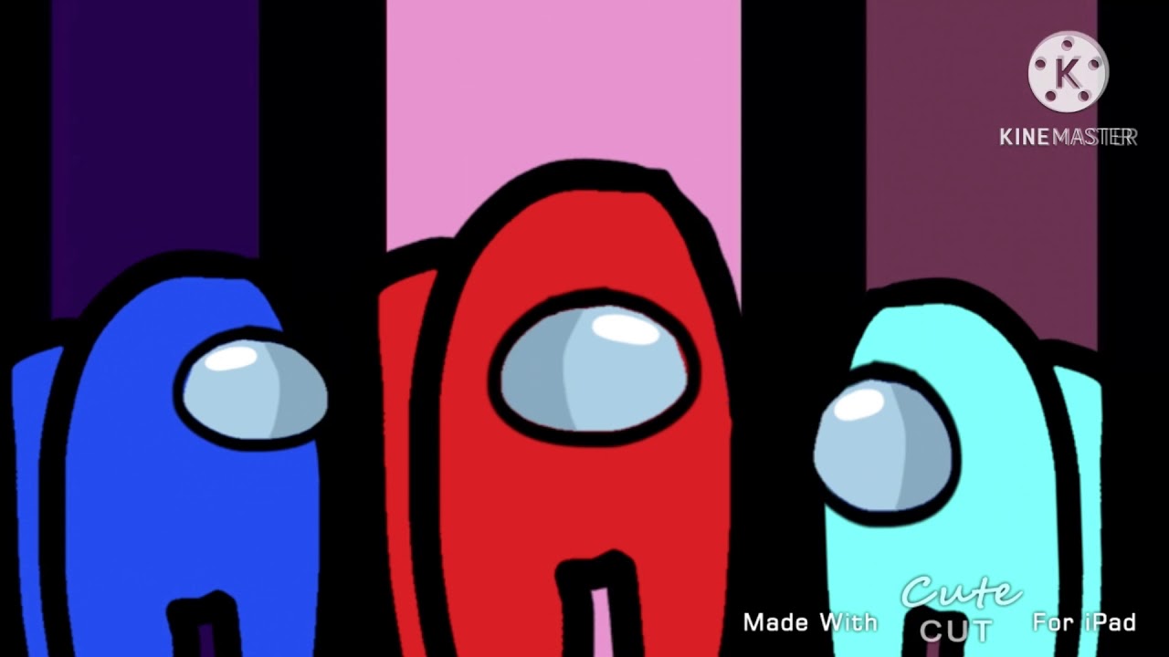 Pink Elephants|Meme|Among Us| - YouTube