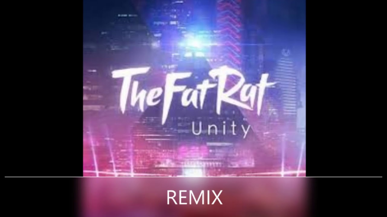 Unity Remix 1 - YouTube