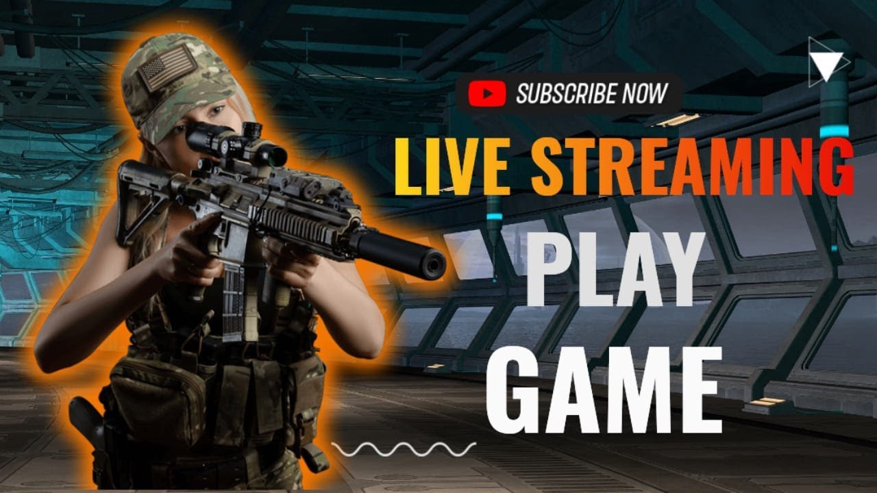 BGMI LIVE || LIVE STREEMING IN BGMI || LIVE GAMEPLAY IN BGMI - YouTube