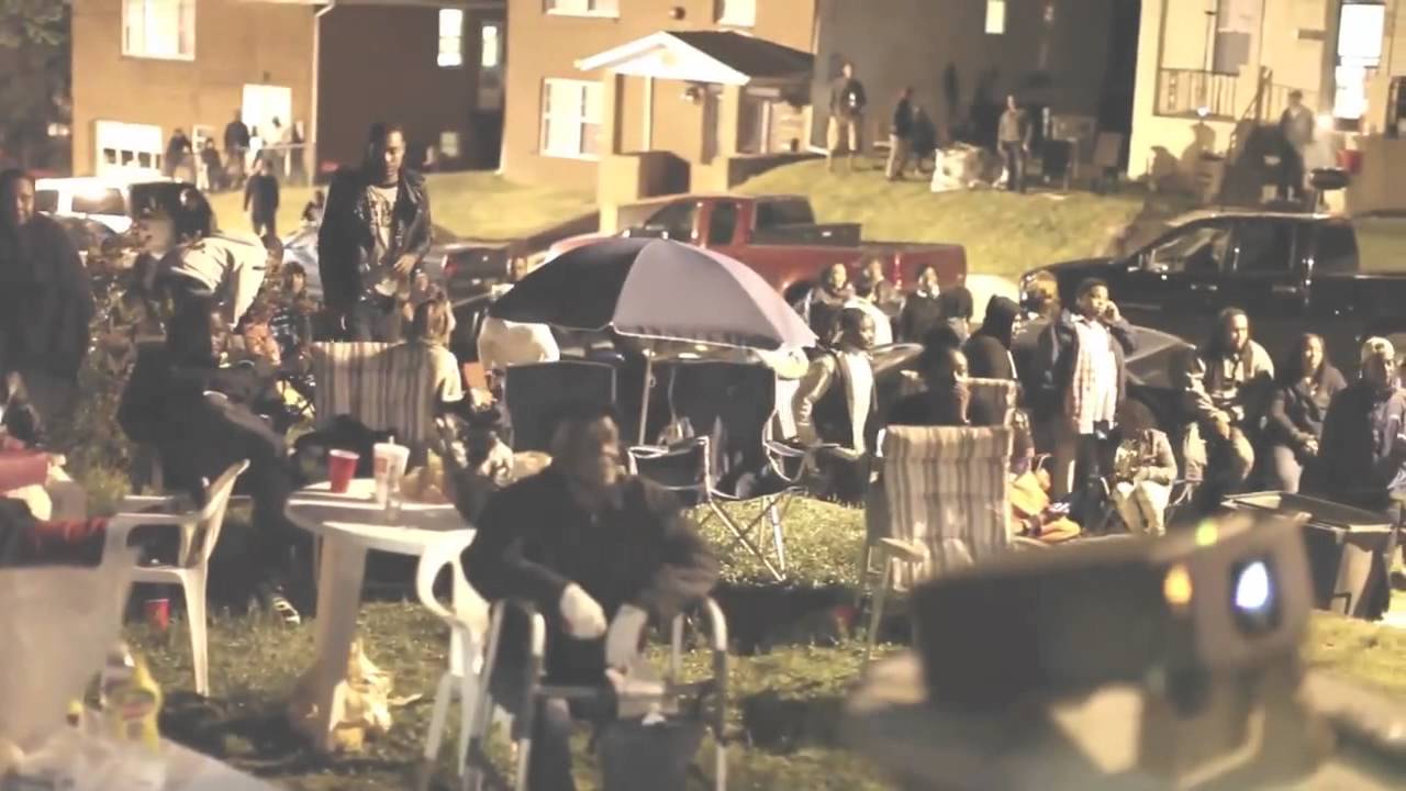 Welcome 2 Taking Back Da Streetz Come Up Shawdy - YouTube