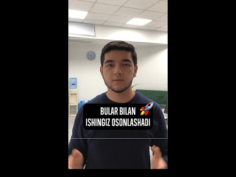 Siz uchun kerakli Telegram botlar! #shorts #foydali #tashkent #uzbekistan