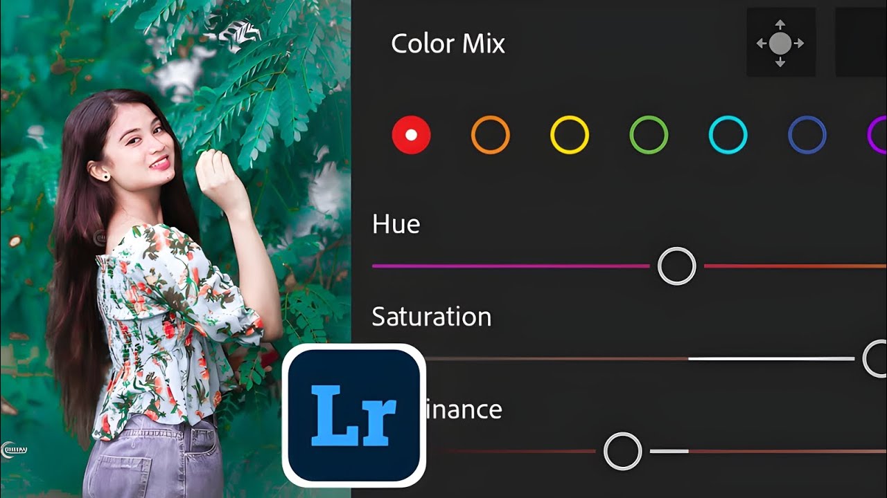 Lightroom A To Z Settings Lightroom Photo Editing 4K HD Ultra+ Mobile ...