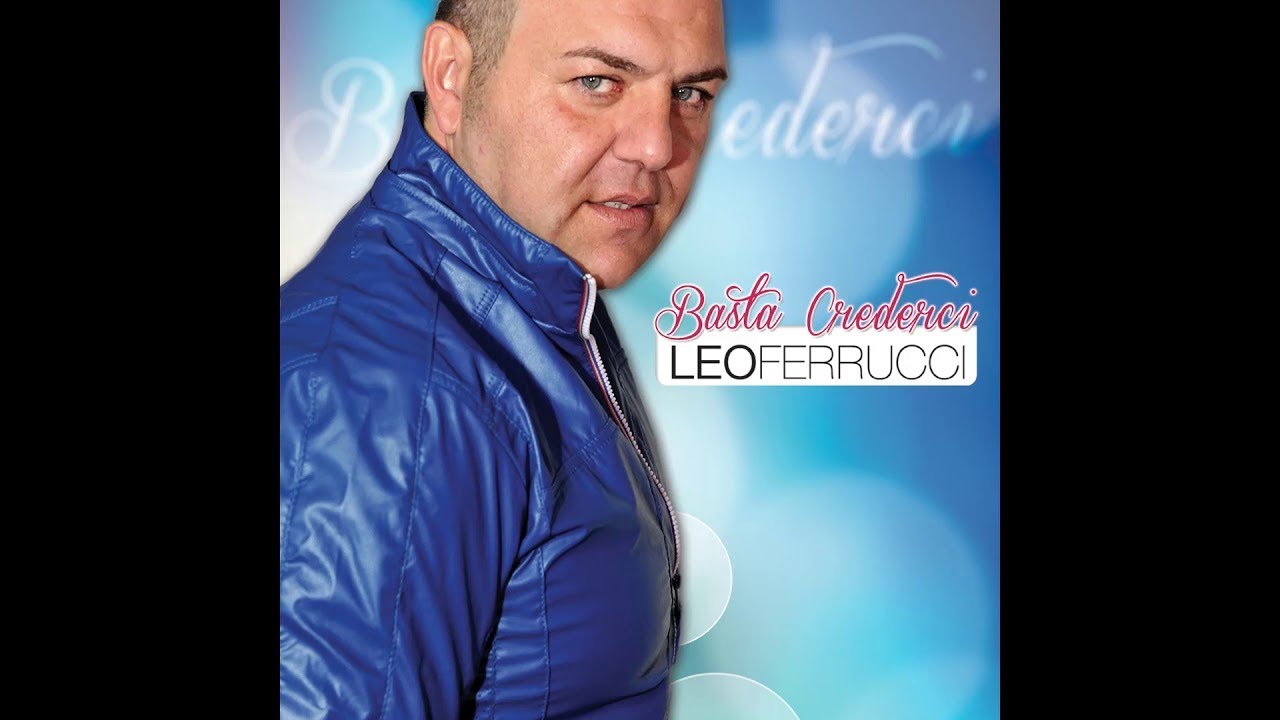 Leo Ferrucci - T'aggio sempe amata - YouTube