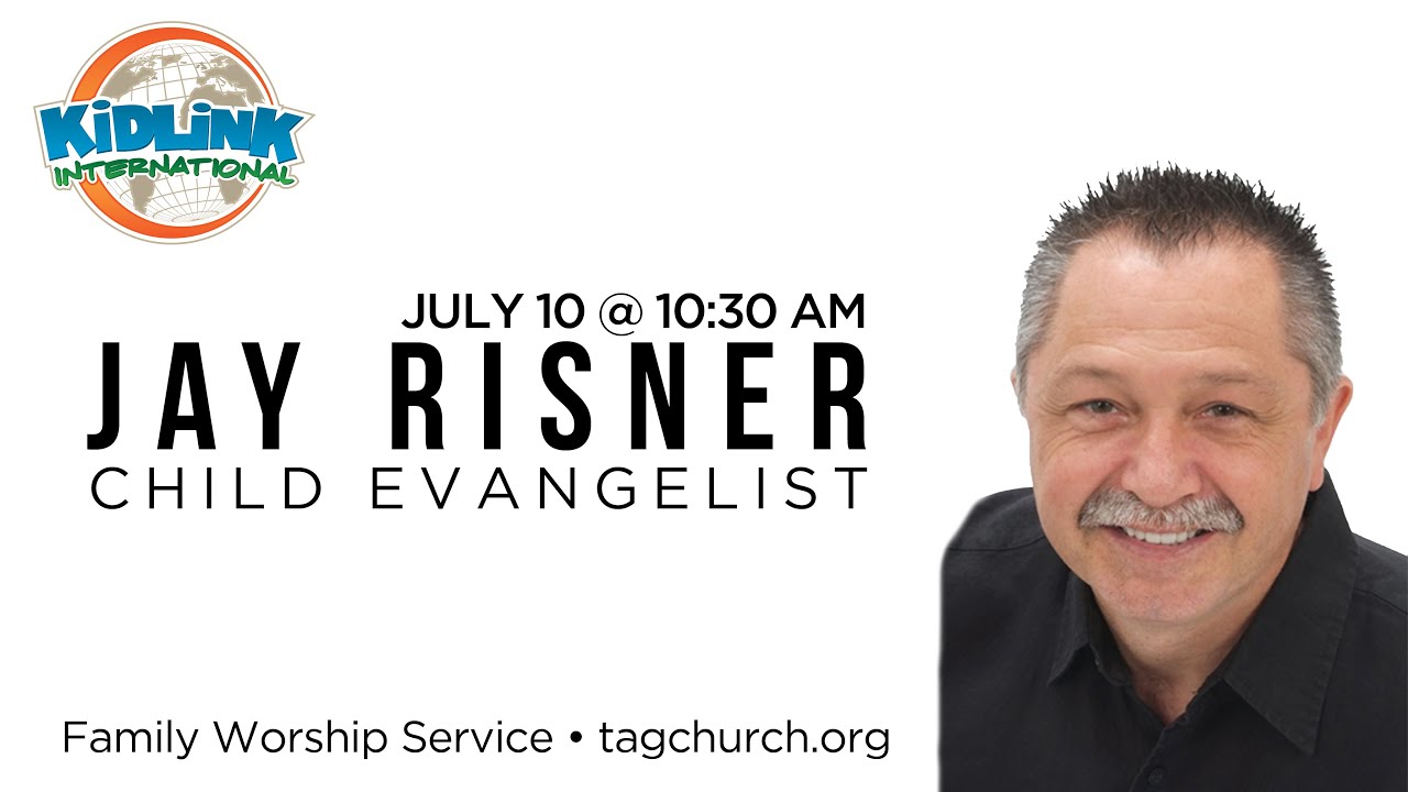 7.10.22 Jay Risner - YouTube