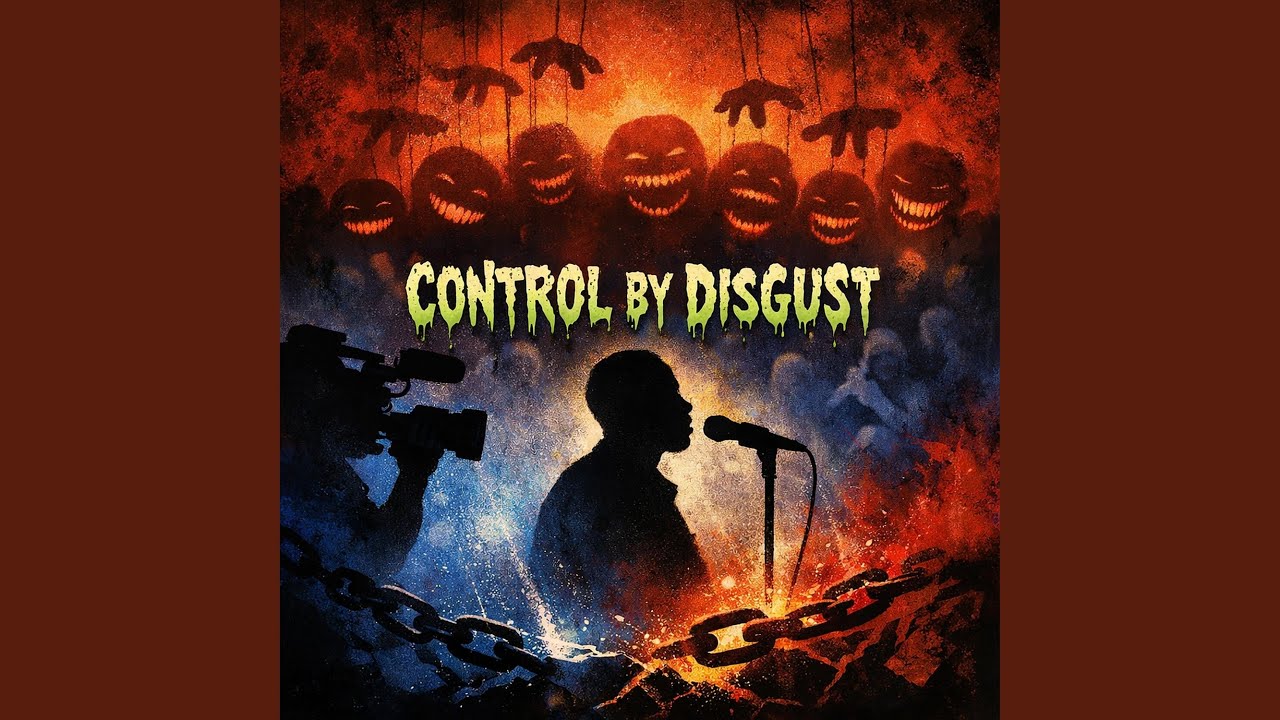 Control By Disgust - YouTube