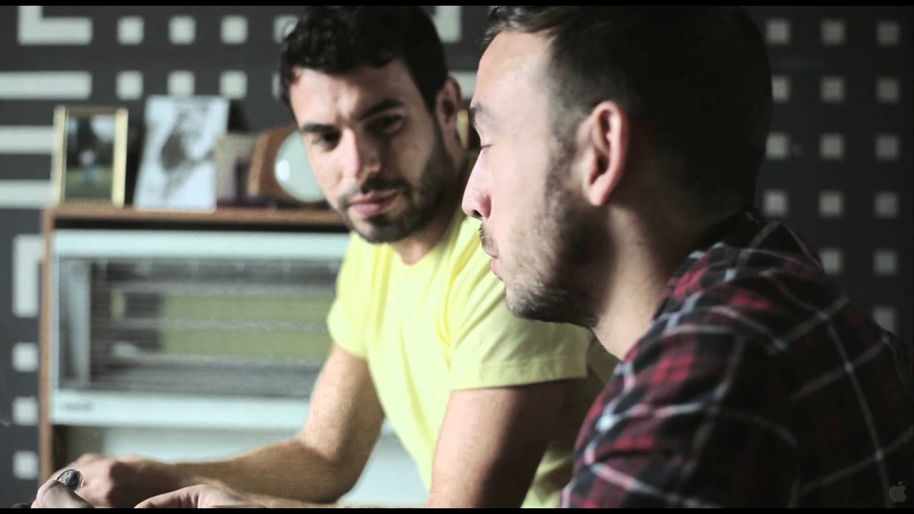 Weekend (Trailer 2011 HD) - YouTube