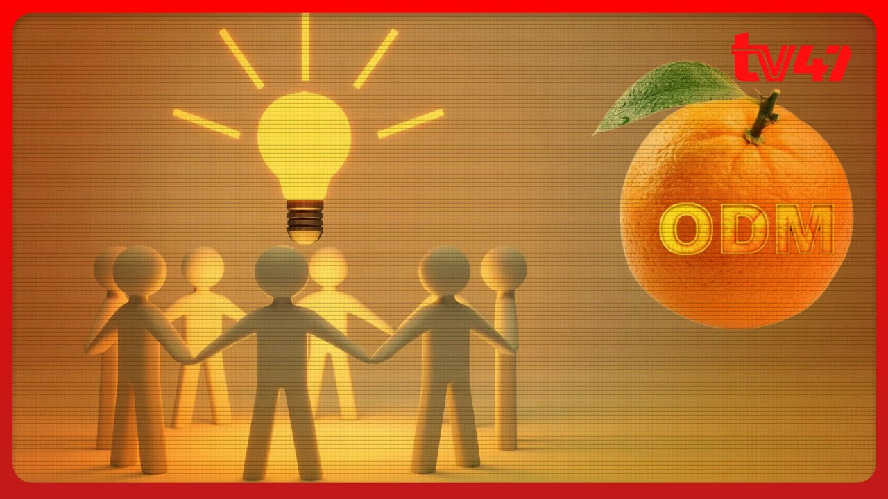 ODM marks 20 years since founding in 2005; Party members converge in ...