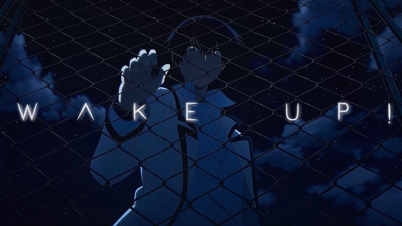 The Eminence in Shadow [ AMV ] - wake up! - YouTube