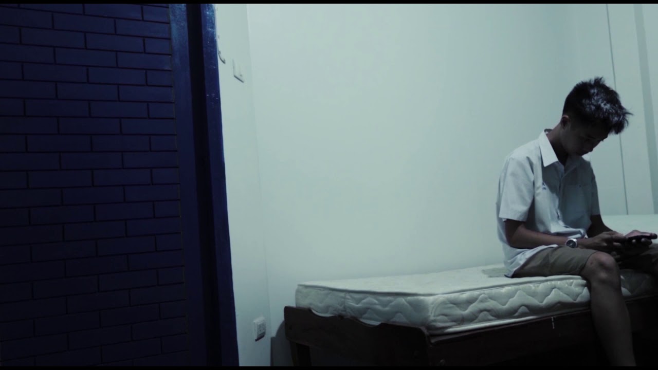 Very Sad Short-Film 2019 - YouTube