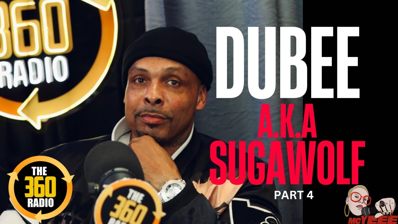 PART 4: Dubee aka Sugawolf on Superbowl, Boobie535, How to… - YouTube