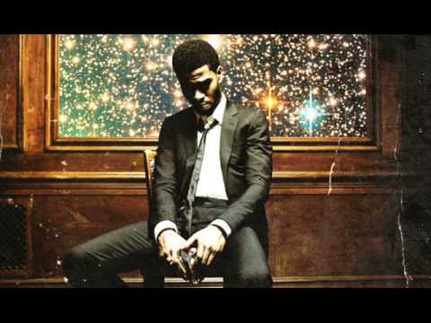 My Top 25 Kid Cudi Songs - YouTube