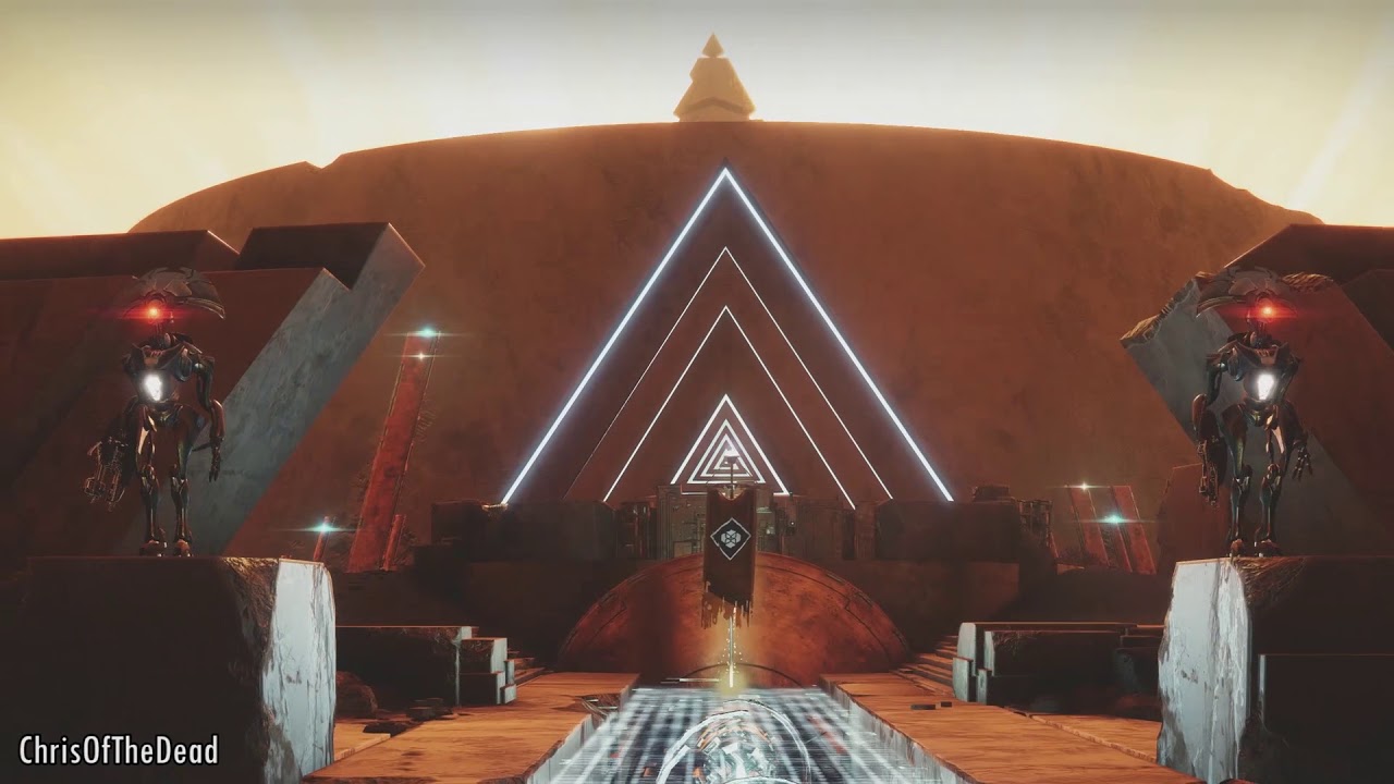 Easy Weaponless Recording and Screenshots in Destiny 2 (Bow + Xbox One ...