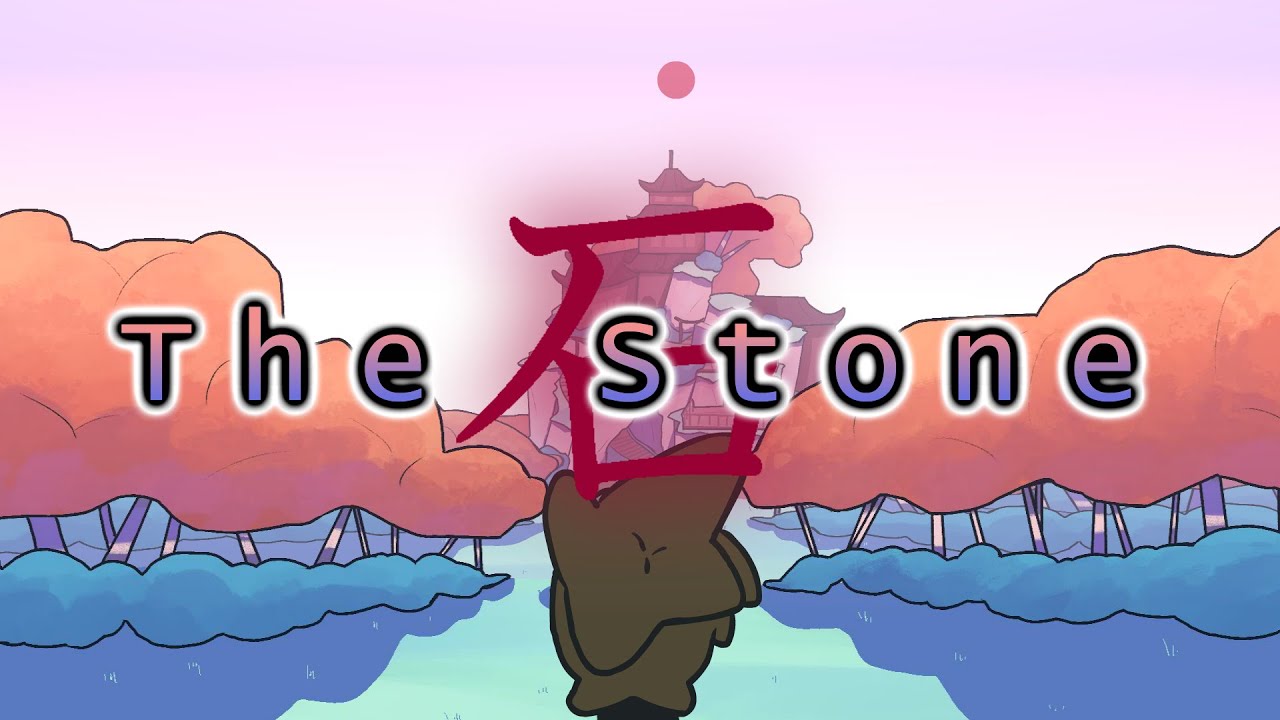 The Stone - Animation Project - YouTube