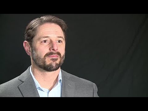 On the issues: Kalamazoo mayoral candidate David Benac - YouTube