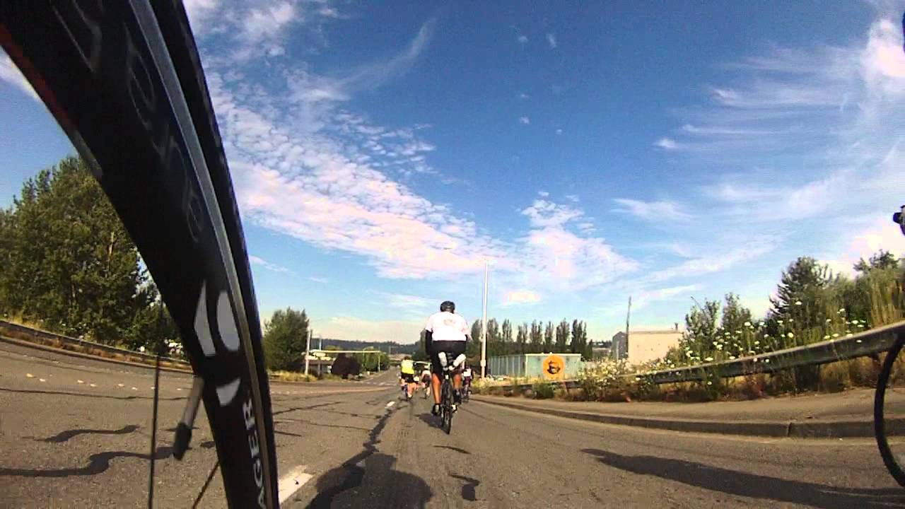 STP Bicycle Classic 2014 - YouTube