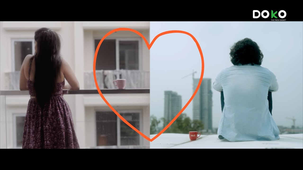 Good Morning! – A Wishful Song of Love by DOKO - YouTube