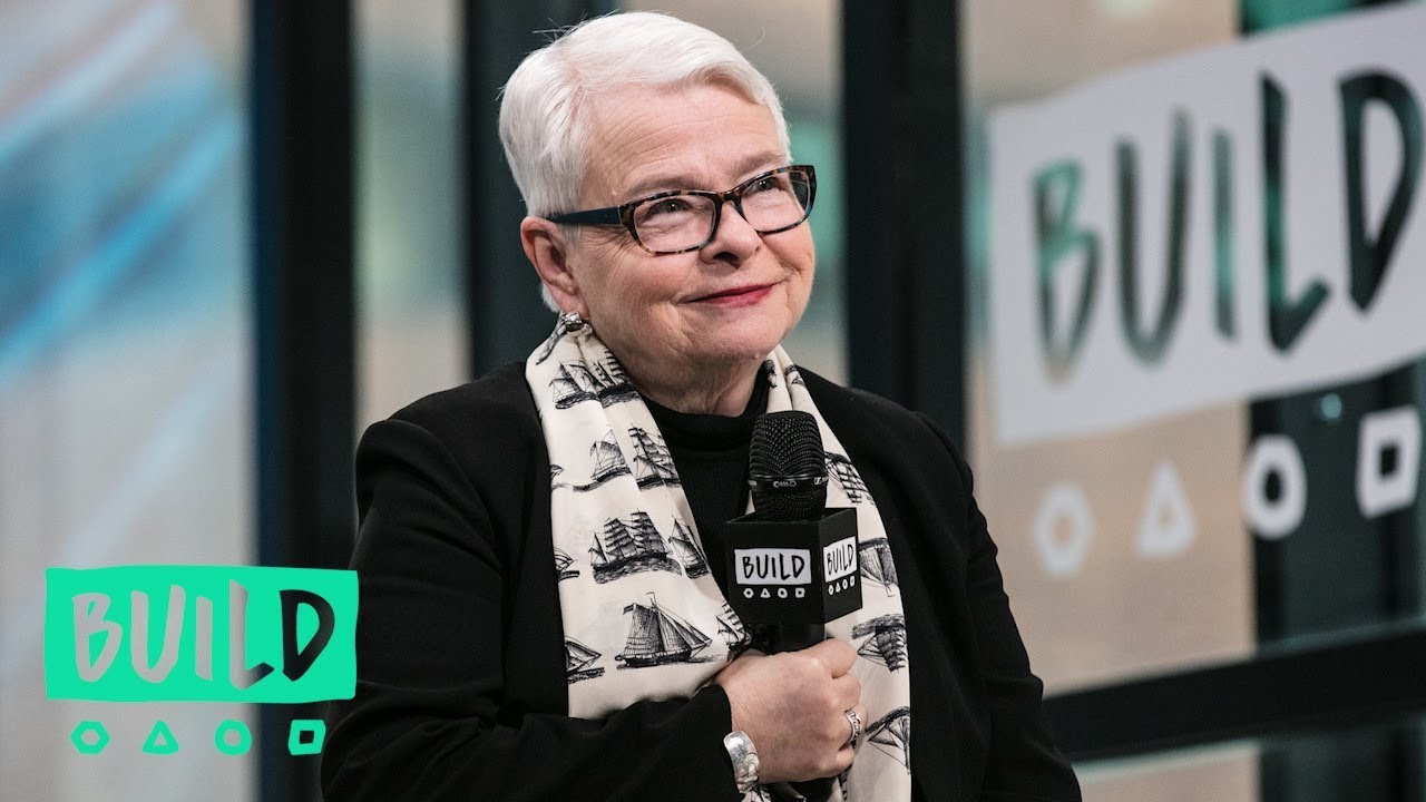Paula Vogel Talks Broadway's "Indecent" - YouTube