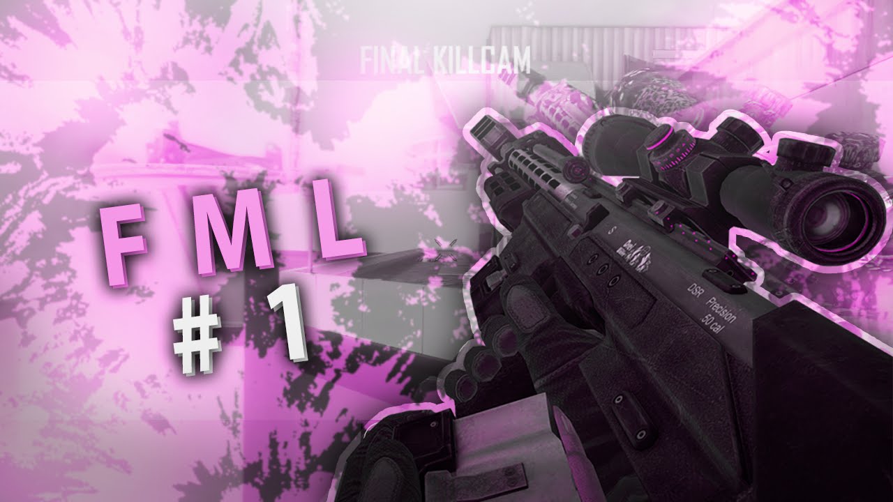 fml #1 - YouTube