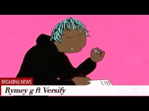 Rymey Gad ft Versify_One Life🔥💰 - YouTube