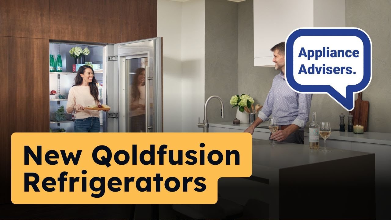 Is QOLD Fusion The Future of Home Food Storage? - YouTube