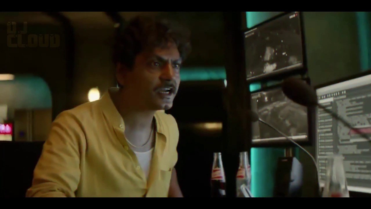 Kukoo X Sacred Games Dj Cloud Mashup - YouTube