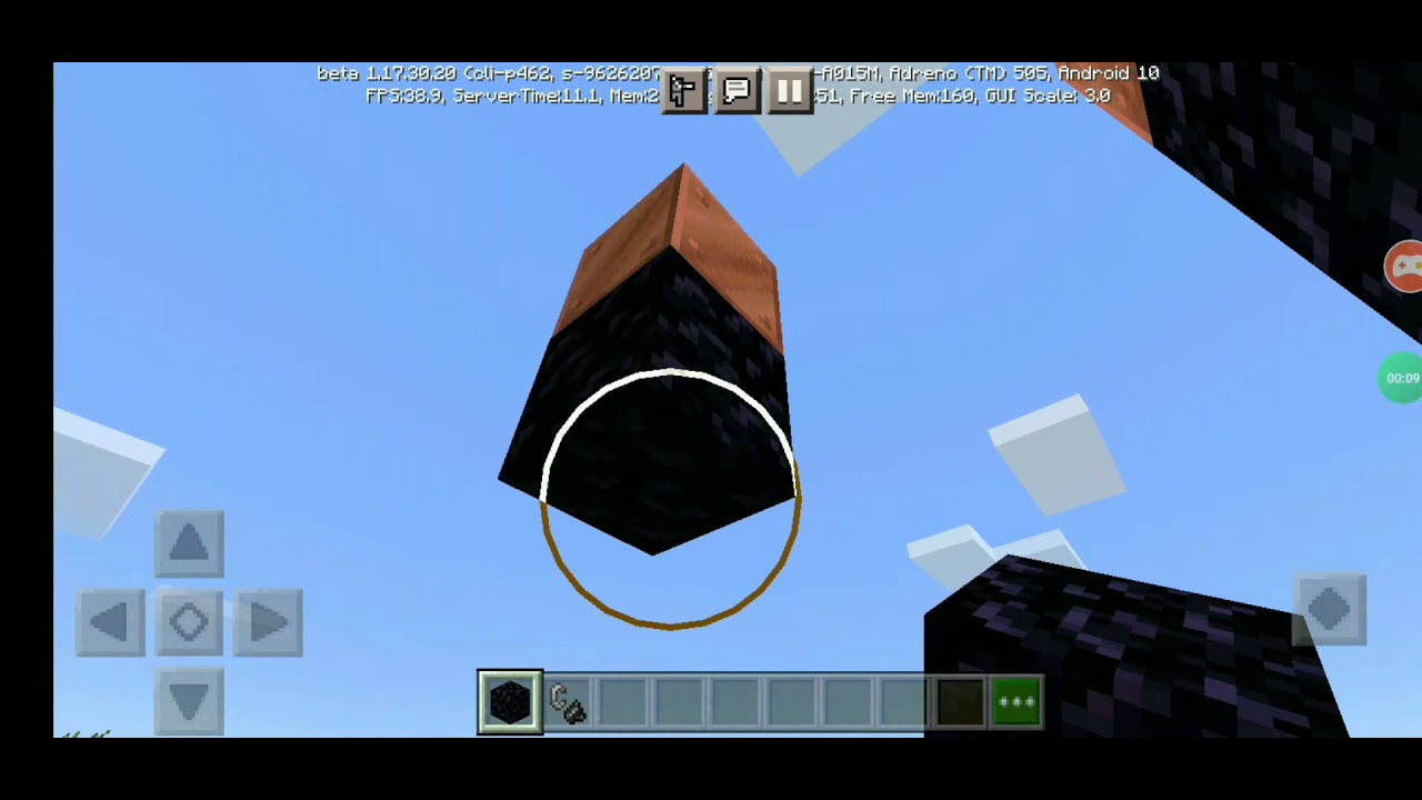 This Is How To Get Water In The Nether YouTube this-is-how-to-get-water-in-the-nether-youtube