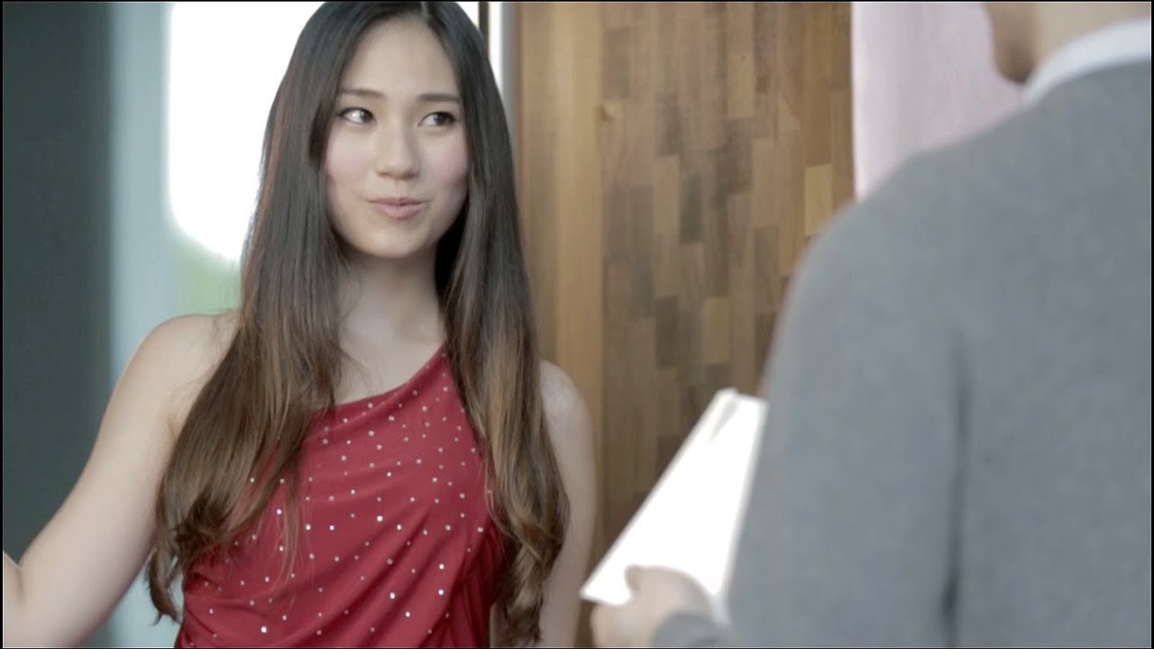 Level Up - JinnyBoyTV Short Film - YouTube