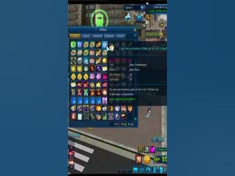 Así se activa el H4CK SUERTE en Aqilamon BOX #shorts - YouTube