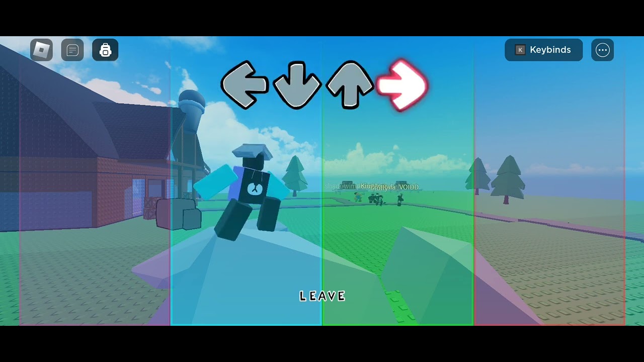 I made my own level 5 Sonic exe song is this cool#fnf#roblox - YouTube