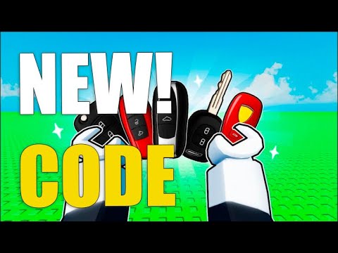 GROW A CAR CODES 🚗[ROBLOX]🚗 - YouTube