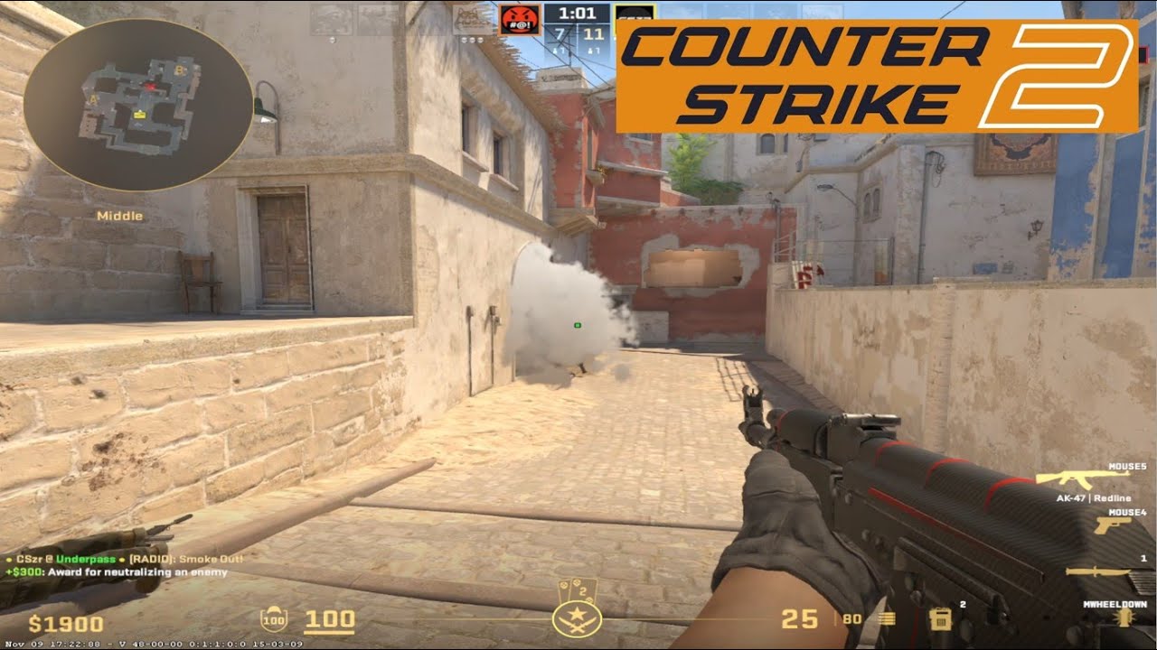 2261 - 4119 CS Rating Matchup - YouTube