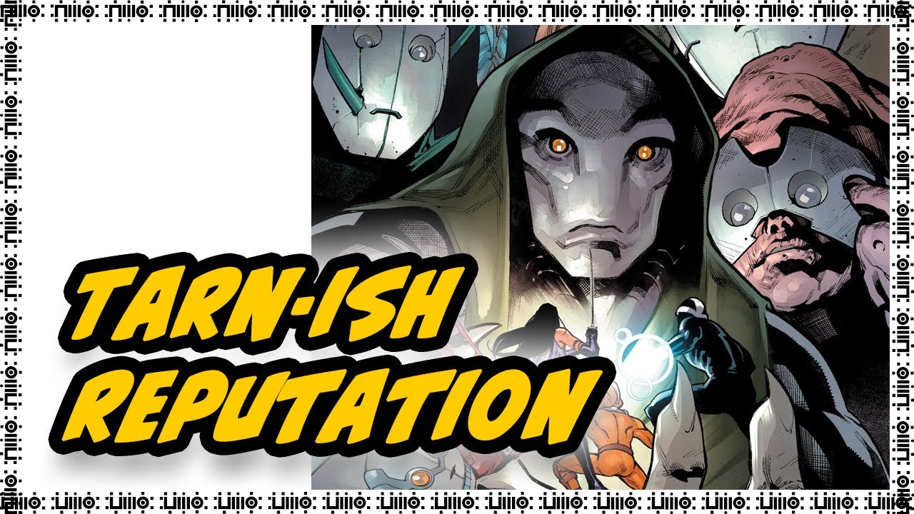 Hellions #14: The Hellions get Tarn-ished! | This Week in X - YouTube