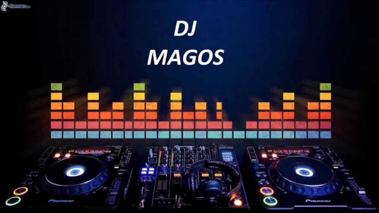 I'm a Trumpsta remix By DJ MAGOS - YouTube