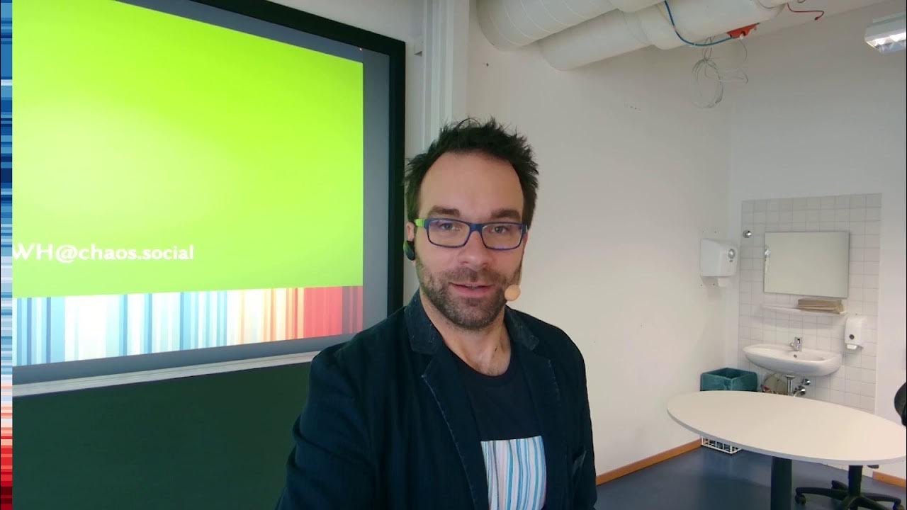 GIP1: P 3a: Hello Window! - YouTube