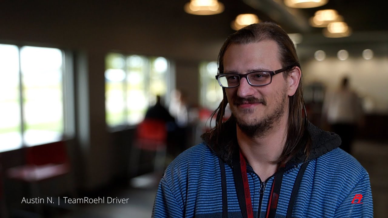 Returning to Roehl | Austin N. | Go with Roehl! - YouTube