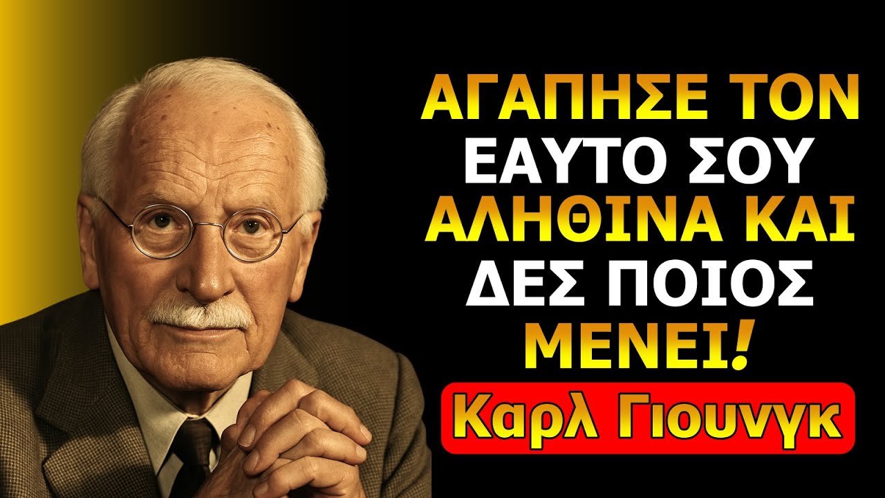 ΟΤΑΝ ΑΓΑΠΑΣ ΠΡΑΓΜΑΤΙΚΑ ΤΟΝ ΕΑΥΤΟ ΣΟΥ, ΜΟΝΟ ΟΠΟΙΟΣ ΑΞΙΖΕΙ ΤΟ ΦΩΣ ΣΟΥ ...