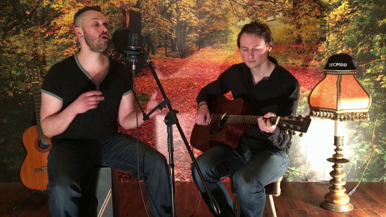 Intwine - Cruel man cover by Tripomania - YouTube