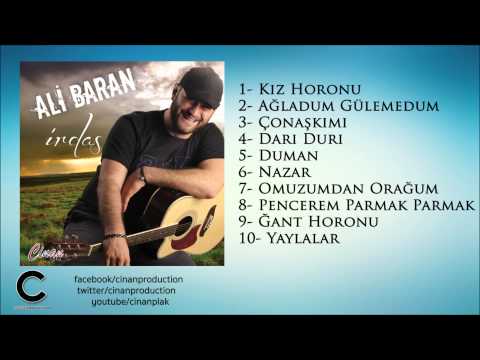 Ali Baran - Duman  ✔️
