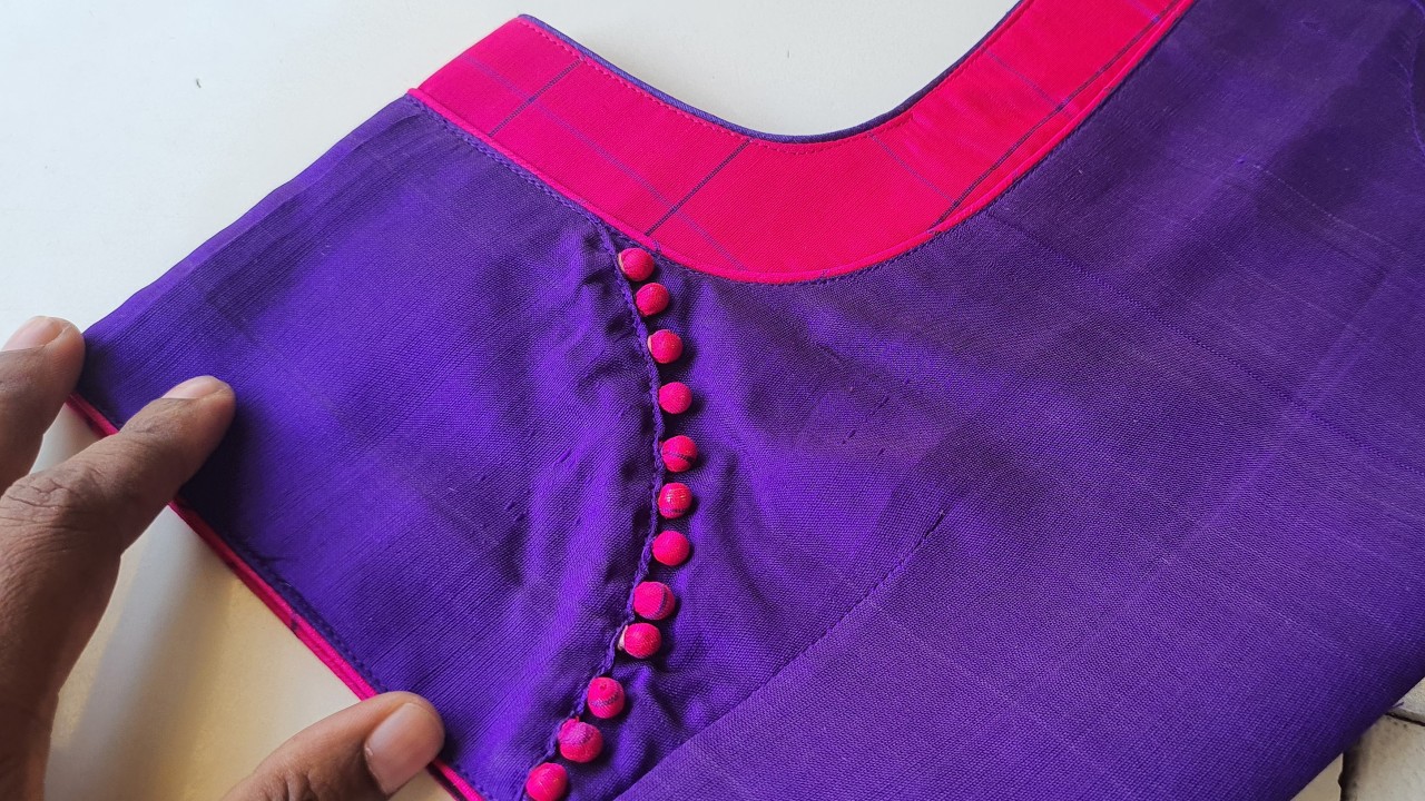 design no 971. new beginners easy method thermocol balls one side ...