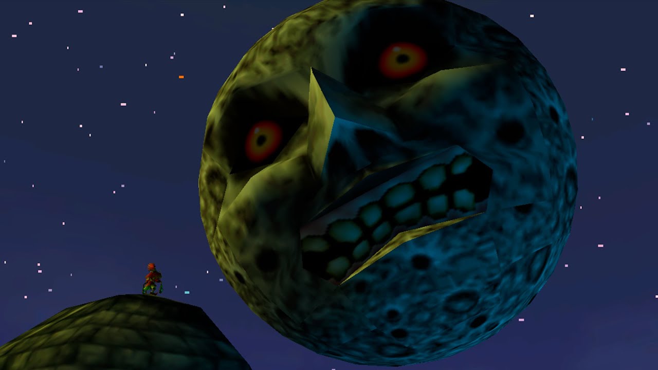 Death Moon 1.1x 95,28% 784k | O!M 4K - YouTube