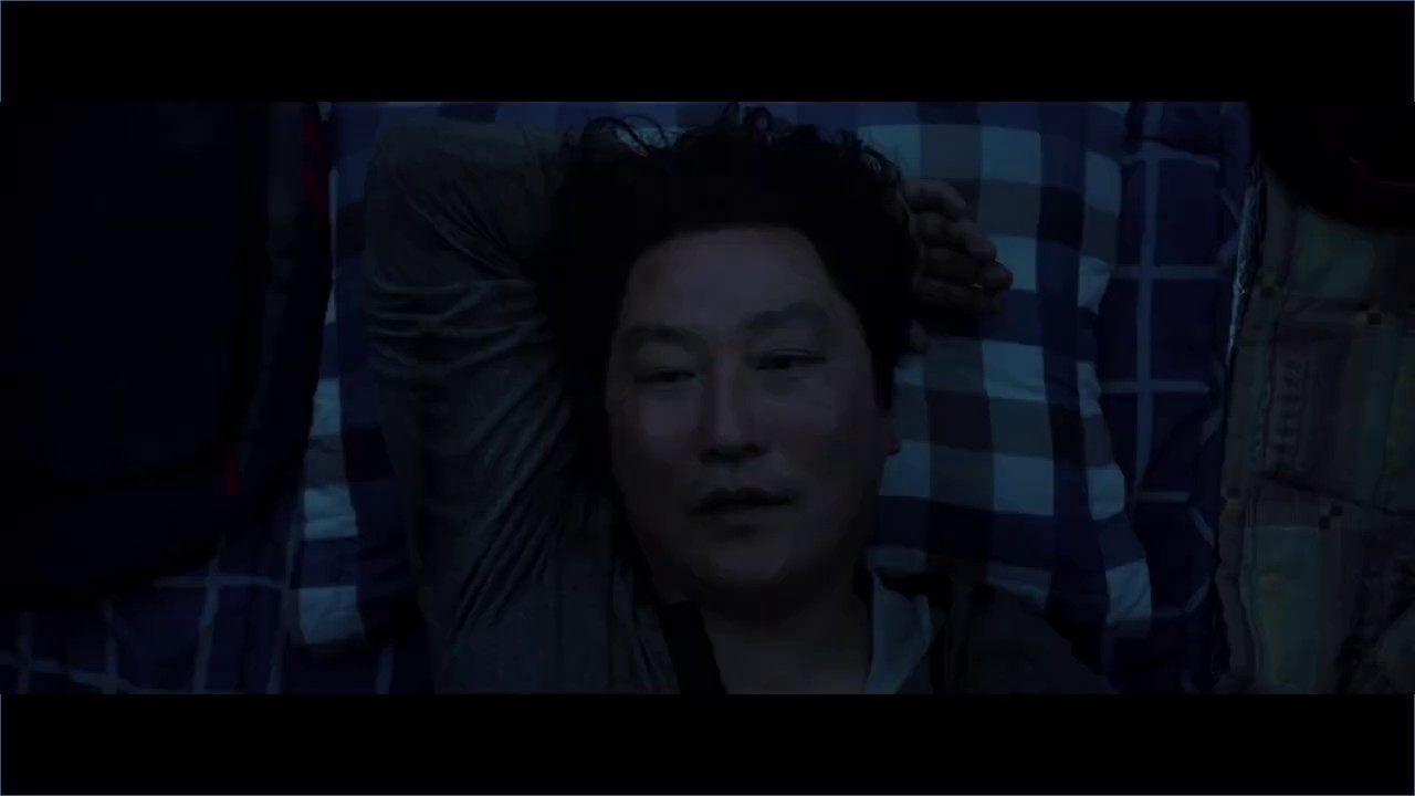 [Highlight 3] 'Parasite' Film: "This stone keeps following me" - YouTube