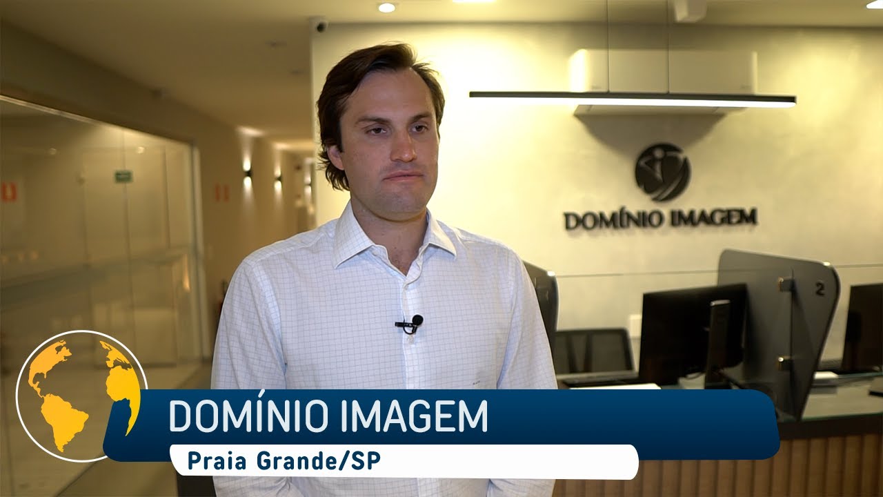 DOMÍNIO IMAGEM - PRAIA GRANDE/SP - MUNDO EMPRESARIAL - YouTube