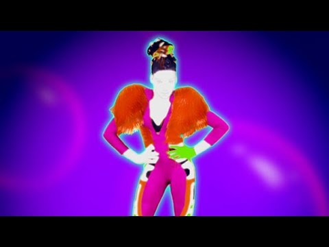 Super Bass By Nicki Minaj (Just Dance 4) - YouTube