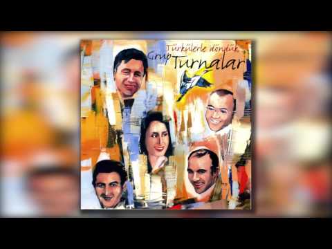 Grup Turnalar - Tabakta Pekmez Tinyaba'nın Daşları