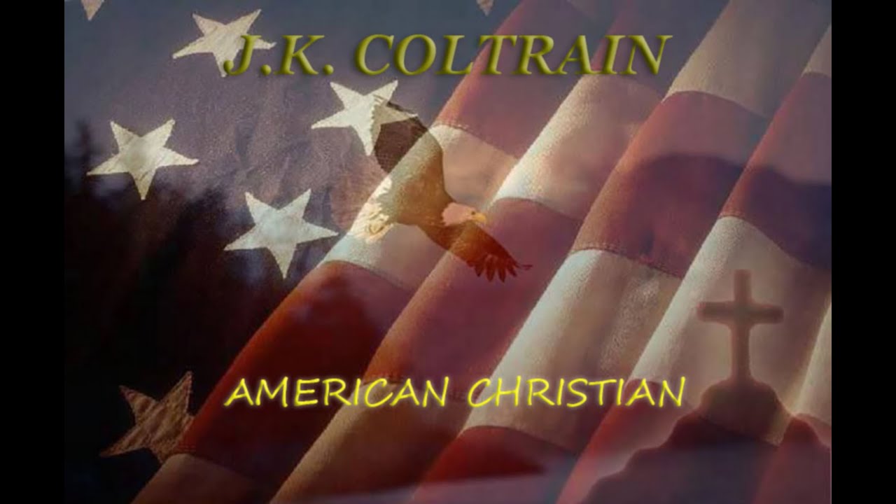 J. K. Coltrain - American Christian - YouTube Music
